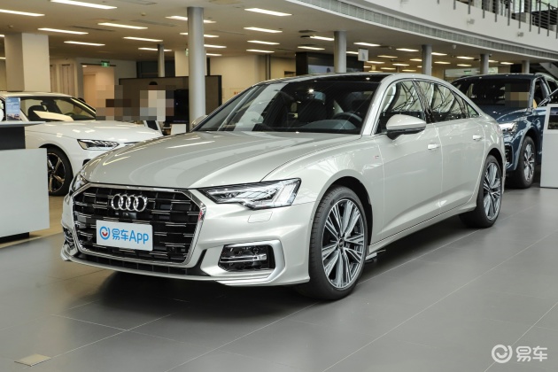 铁门关市奥迪A6L 4s店大全 奥迪A6L 4s店电话地址联系方式查询_易车