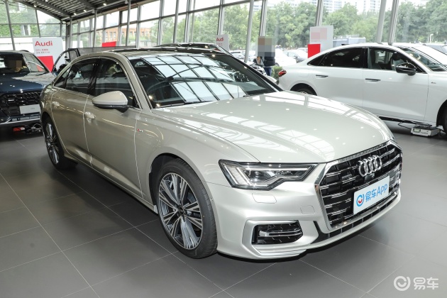 泰安市奥迪A6L 4s店大全 奥迪A6L 4s店电话地址联系方式查询_易车