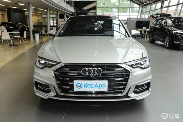 伊春市奥迪A6L 4s店大全 奥迪A6L 4s店电话地址联系方式查询_易车