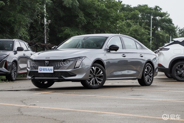 松原市标致508L 4s店大全 标致508L 4s店电话地址联系方式查询_易车