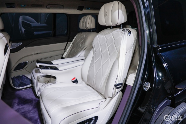 128.00万就能入手 仰望U8L究竟藏着什么秘密_易车