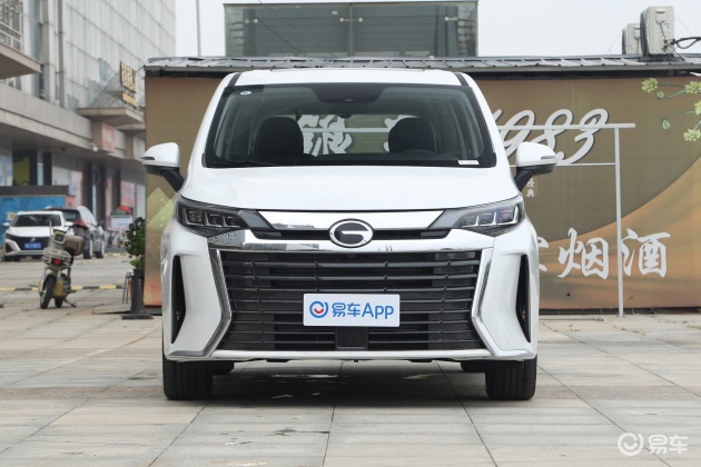 1.5T＋177马力，纯粹优等生_易车