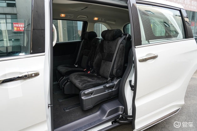 23.58万高性价比中型mpv 大空间_易车