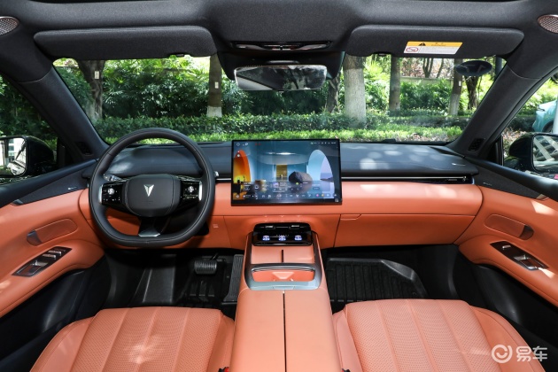 固定齿比深蓝L07只需14.59万 月薪5千你会考虑它吗_易车