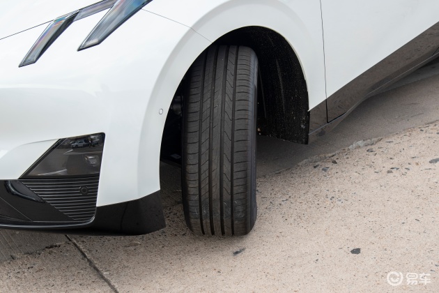 花10.99万买了领克Z20，性价比超高_易车