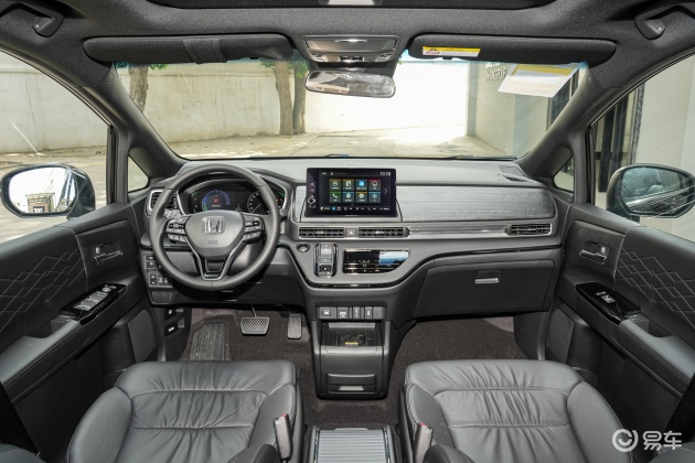 24.98万起的合资中型mpv 艾力绅购车指南_易车