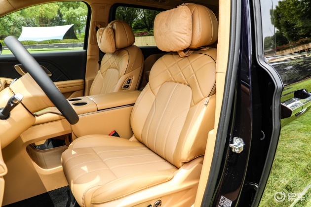 32.99万级大型mpv你想要的，它都有 外观时尚,稳重_易车