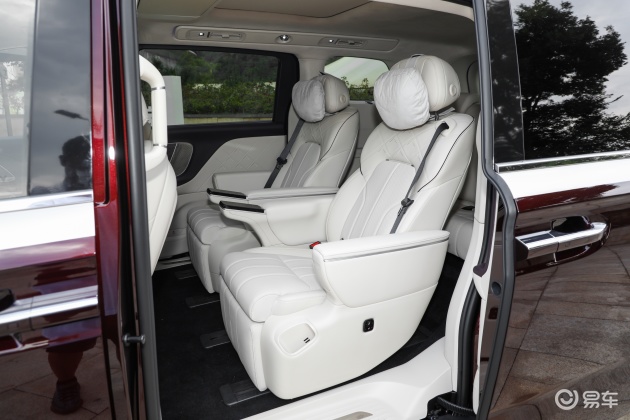 32.99万级大型mpv你想要的，它都有 外观时尚,稳重_易车