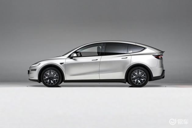 Model Y L究竟怎么样 凭这价格又是冠军_易车