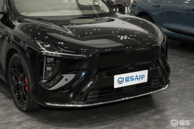 最潮最可靠的中大型suv 21.29万级最佳选择_易车