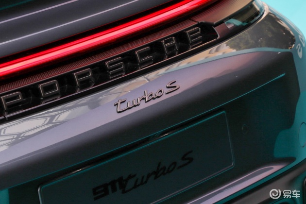 花146.80万买了保时捷911，保时捷再添“新成员”_易车