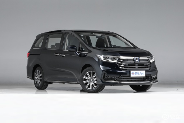不到23.58万中型mpv，奥德赛购车指南_易车