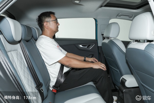 17.18万就能入手 奥迪Q2L外观很沉稳大气_易车