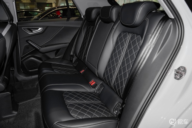 花17.18万买了奥迪Q2L，激情与优雅共存_易车