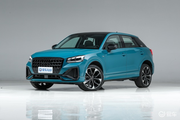 花17.18万买了奥迪Q2L，激情与优雅共存_易车