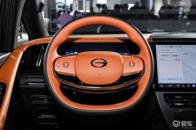 26.99万拿下中大型mpv 不仅有好看的皮囊_易车