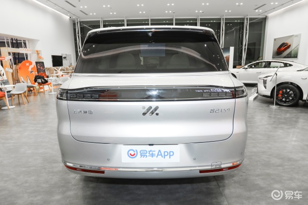 全尺寸suv中的"三好学生" 33.28万入“黑科技”_易车