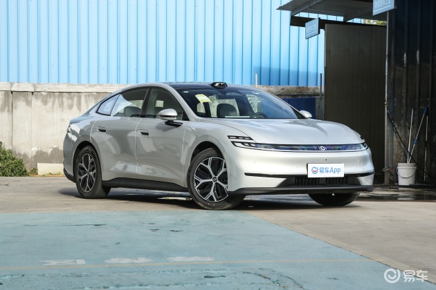 10.99万起售，长安启源A06配置怎么选_易车