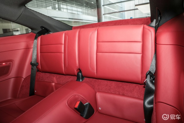 保时捷911这无处安放的魅力 远比想象中更出色_易车