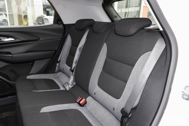 逍客请靠边站，雪佛兰创界来了！指导价14万元，还有胎压显示、道路救援呼叫 早买早享受！_易车