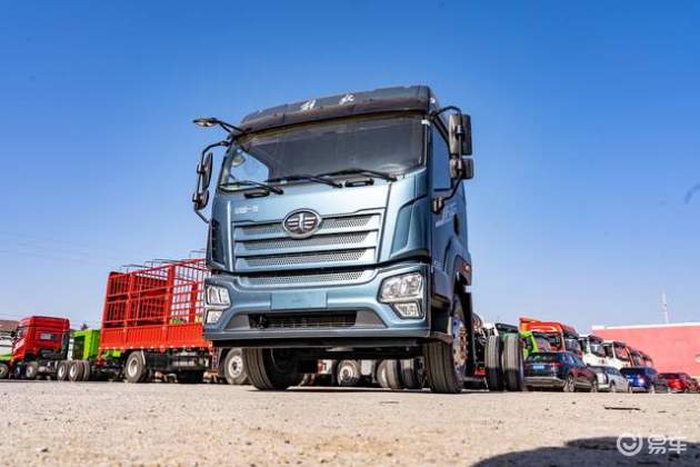 颜值即王道 JK6是不是你职业生涯的首台车？_易车