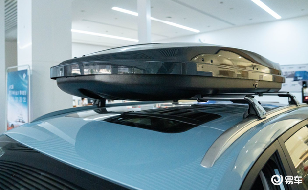 瓦罐车车内能躺2人车顶可放行李配1.5T+8速自动挡_易车