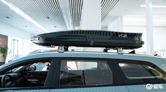 瓦罐车车内能躺2人车顶可放行李配1.5T+8速自动挡_易车