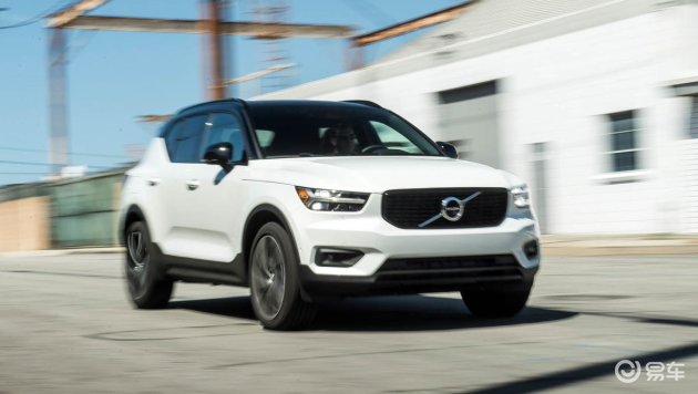 不到30万，取消T5， 新沃尔沃XC40比BBA有何优势_易车