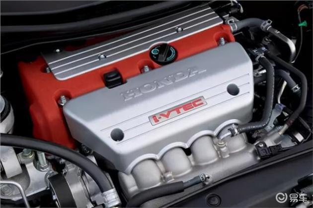 致敬最后的自吸i-VTEC——雅阁九代_易车