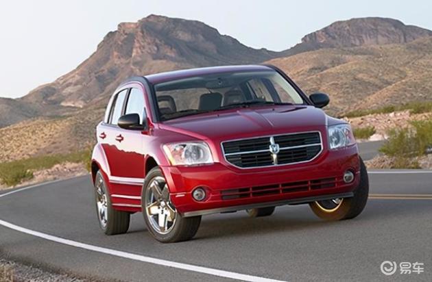 汽车发展史简谈-道奇（Dodge）_易车