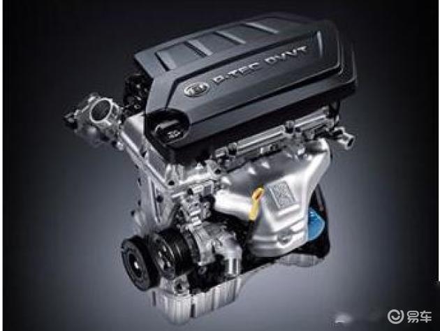 「GM·L2b」发动机真实水平解析_易车