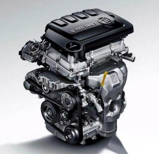 「GM·L2b」发动机真实水平解析_易车