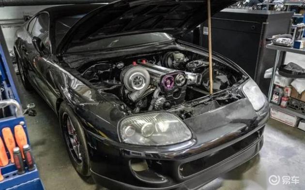 关于丰田2JZ系列发动机，你一定要知道的事_易车