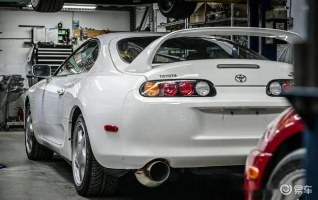 关于丰田2JZ系列发动机，你一定要知道的事_易车