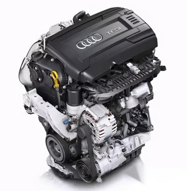 国产EA888发展历程，跳过第四代，展望五代EA888发动机上市_易车