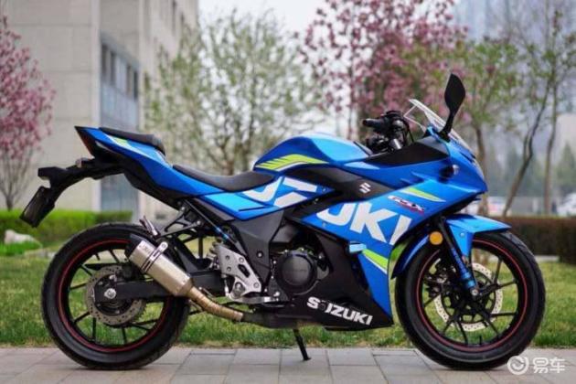 GSX250怎么样？真实车主告诉你！_易车