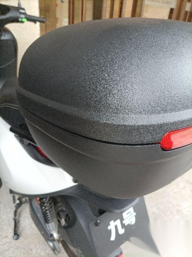 9号N80C评测_易车