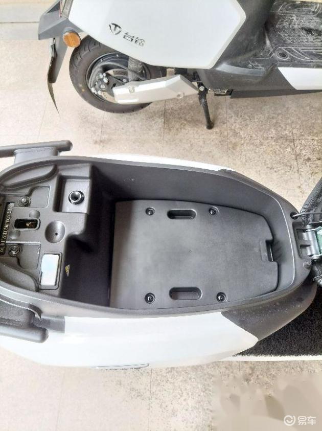 9号N80C评测_易车