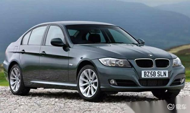E90、F30……历代宝马三系代号，知道三个以上的请举手_易车