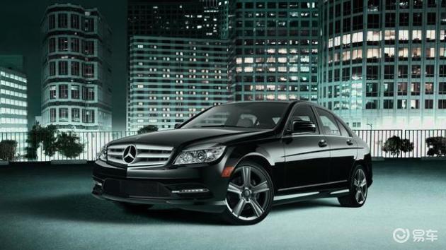配置分析(84)：奔驰C260和宝马325怎么选择_易车