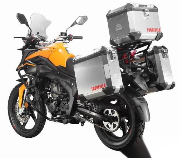 浅谈宗申rx系列，成也rx3，败也rx3_易车