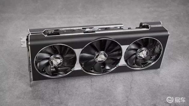 各大厂商5700XT中高端型号整合，附简单参数尺寸价格表。_易车