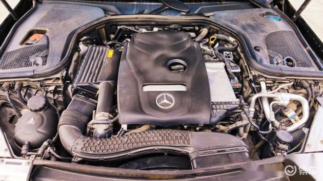 奔驰E200L刷ECU马力提升55匹，打造小“迈巴赫S”品质_易车