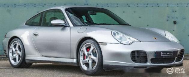POISON夜谈之-简单聊聊保时捷997世代（上篇-997.1）_易车