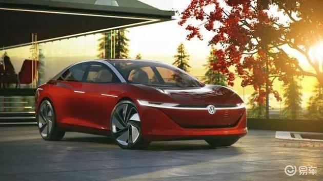 大众汽车平台介绍，从此之后你有新的炫技方式了！_易车