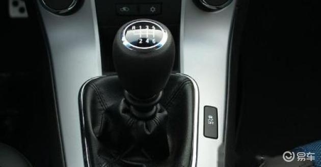 变速箱4AT、6AT、8AT有什么区别？6AT比4AT好吗？_易车