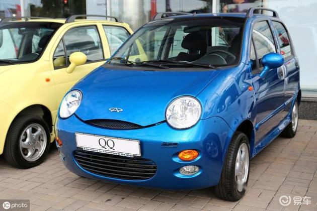 汽车分级标准是什么？A00、A0、A、B、C、D到底怎么区分？_易车