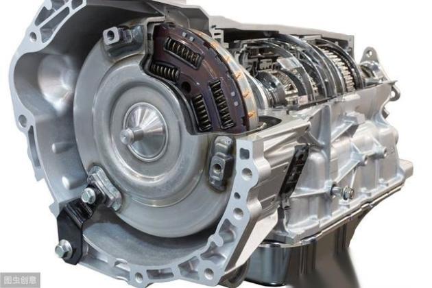 同样是AT变速箱，4AT、6AT、8AT该怎样选？老司机：选它省油靠谱_易车