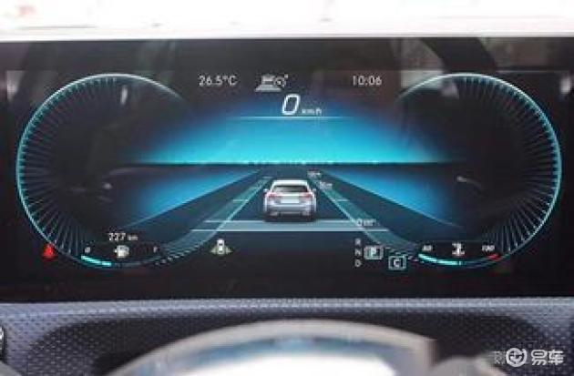 ACC,CC,ICC巡航的区别及与自动驾驶的关系_易车