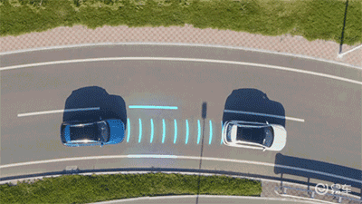 买车小心掉坑，教你看懂ACC、TJA、 ICA、ICC 这些功能都能干些啥_易车